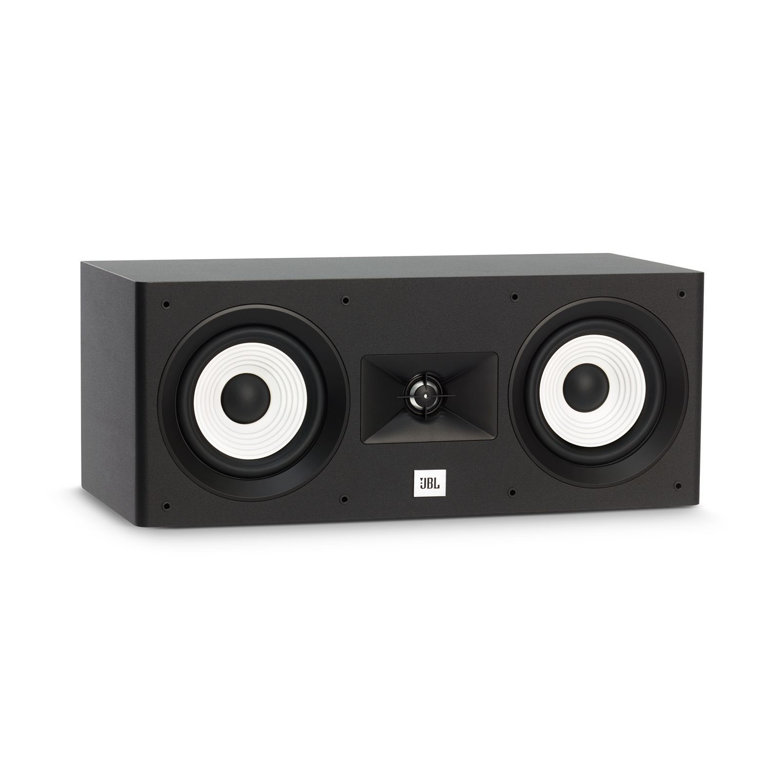JBL Stage A125C Center Speaker – AV Professionals